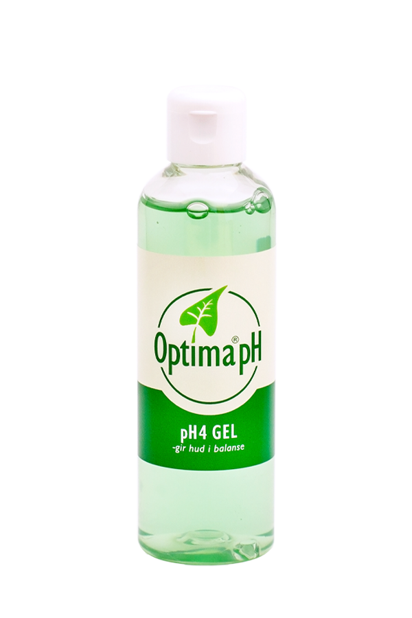 GEL – Optima Produkter AS